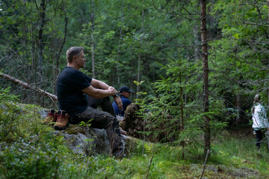 Haluatko ohjata Metsämieli-harjoituksia muille? - Suomen Latu