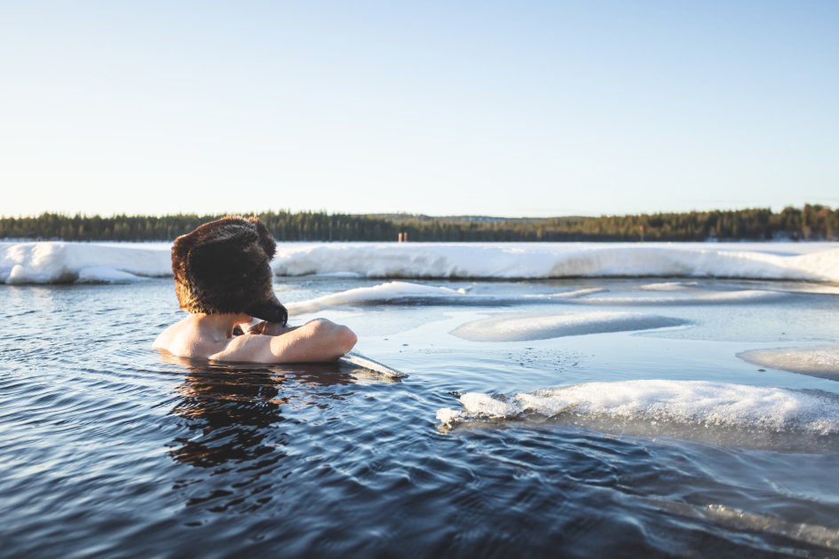 Talviuinnin verkkokurssi - Suomen Latu