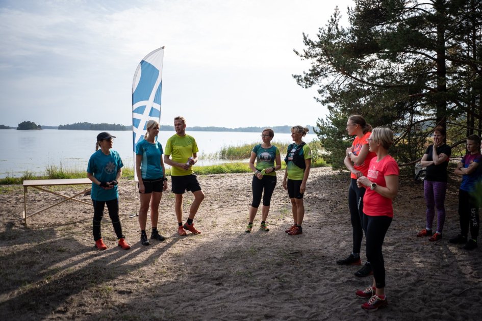 Yhdistystoiminta - Suomen Latu