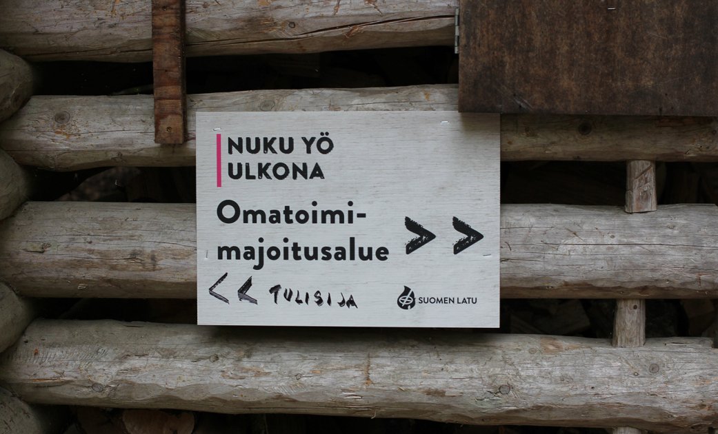 Tapahtuman viestintä ja markkinointi - Suomen Latu