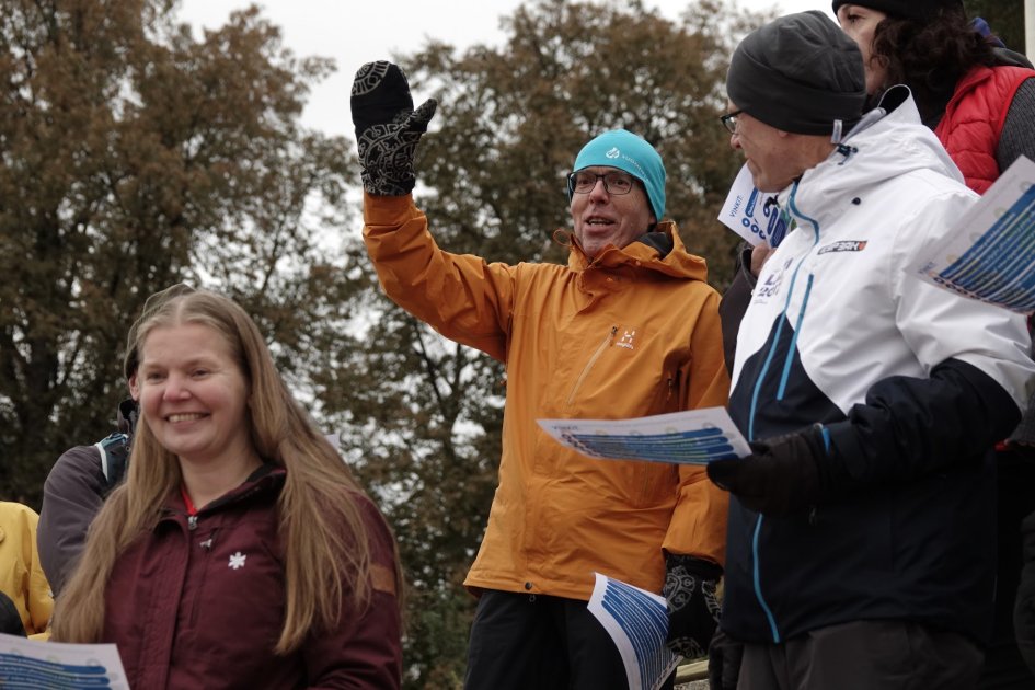 Yhdistystoiminta - Suomen Latu